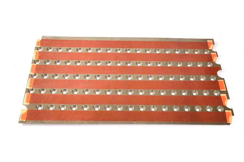 Thermal Runaway Protection Scheme-Goode EIS (Suzhou) Corp LTD